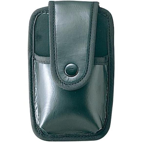 メーカー：ミズノ MIZUNO カテゴリ：野球 種別：審判用品 商品名：審判員用ハケ袋 品番：1DJYU220 仕様：ベルトループ付 素材：合成皮革 原産国 日本製