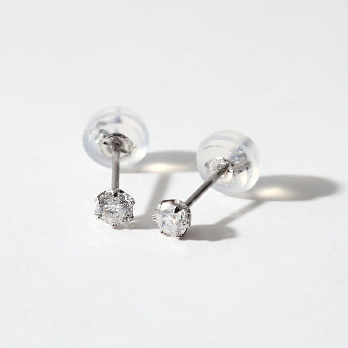プラチナ ダイヤモンド 0.2ctピアス JBE-000PT 素材プラチナ×ダイヤモンド サイズ約3.3mm×3.0mm 付属品オリジナル袋＆箱 憧れのプラチナとダイヤモンドピアス。 1つは持っておきたいアイテムです ラッピング無料！送料無...