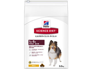 ・科学的に証明された抗酸化成分が成犬の健康を維持し、本来の免疫力を保ちます。・必須アミノ酸を十分に含む高品質な蛋白質と適切な量のミネラル類が、健康な骨と筋肉の維持をサポートします。・高品質で消化のよい原材料を使用しているので、必要な栄養素を...