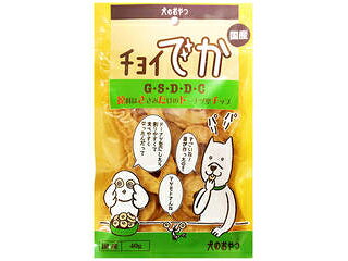 【メール便対応可2個まで】 原料はささみだけのドーナツ型チップ。ドーナツ型にすることで割りやすくて食べやすくなったささみチップスです。 商品情報 原材料鶏ささみ保証成分タンパク質67.9％以上、脂質4.1％以上、粗繊維0.1％以下、灰分5....