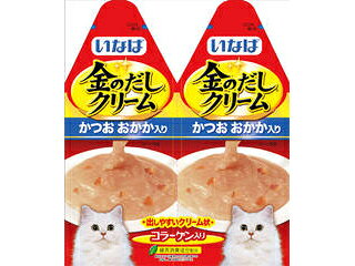 【メール便対応可3個まで】 2つにわけて与えることができるチューブ型のレトルトパウチ。そのままでも、トッピングとして与えても喜んで食べます。お魚とお肉がベースのペーストタイプ。【原材料】かつお、鶏肉、かつお節、でん粉、かつお節エキス、タンパ...