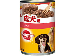 愛犬に必要な栄養がきちんとつまったバランスの取れた総合栄養食です。愛犬の大好きな旨みたっぷりのビーフだけで作りました。原材料：肉類(チキン、ビーフ等)、植物性タンパク、食物繊維、ビタミン類(B12、D3、E、コリン、パントテン酸、葉酸)、ミ...