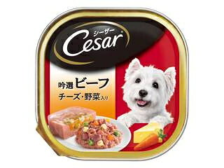 厳選したビーフにチーズ野菜をミックス。ますますヘルシーに仕上げました。原材料：肉類(チキン、ビーフ等)、野菜類(にんじん、パプリカ、いんげん)、ひまわり油、穀類、チーズ、ディル、ビタミン類(B1、B5、B12、D3、E、コリン、葉酸)、ミネ...