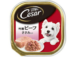 厳選されたビーフに、ささみをミックス。おいしくヘルシーに仕上げました。原材料：肉類(チキン、ビーフ、ささみ等)、ひまわり油、ビタミン類(B1、B5、B12、D3、E、コリン、葉酸)、ミネラル類(Ca、Cl、Cu、I、K、Mg、Mn、P、Zn...