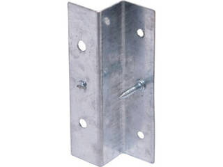 【特長】下地の取付けが簡単にでき、大幅に時間短縮できる省施工商品です。Asタイプは木下地専用です。【仕様】タイプ:木下地専用横(mm):27縦(mm):60厚み(mm):12箱入【材質/仕上】本体:亜鉛鋼板 商品情報 質量1110(g)原産...