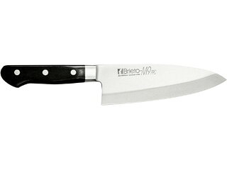 砥石による本格的な刃付けを施し、鋭い切れ味を長く持続させます。プロの技術者により、本刃付けする前に研ぎなおしを容易にするため、水砥の荒砥・中砥を使用し、刃基を研ぎだしてあります。耐腐触性に優れた黒積層強化木。 商品情報 刀身モリブデン・バナ...