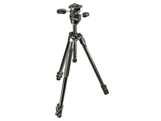 発売日：2015年12月22日クラシックかつ堅牢性の高い「290 XTRA(エクストラ)」は、従来の290シリーズの294の各機種に一番近い特徴を備えたモデルです。 ■アルミニウム脚の3段モデルで、開脚角度は4段階（25°、46°、66°、...