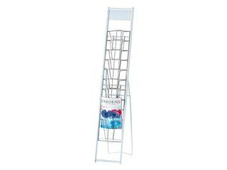 商品情報 外寸(mm)270×400×H1460材質スチールカタログ厚み13mmまで 5673900　