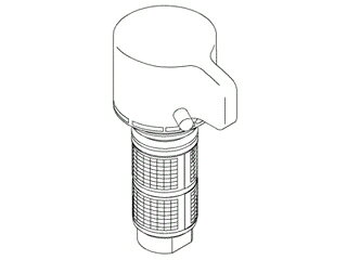 製品の機能が十分発揮されるように、施工説明書の内容にそって正しく取付けてください。品番によっては図と現品の形状が一部異なる場合があります。TH5761S　