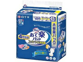 素肌と同じ弱酸性素材を採用。吸収体環境を弱酸性にすることでカブレの原因の一つといわれるアルカリ性に傾いた尿からお肌を守ります。ワンタッチオープンであてるの楽らく。特にトイレでの交換が楽らく。 商品情報 商品仕様／内容1回150mlとして4回...