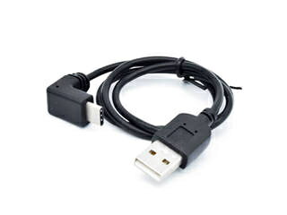 【メール便対応可1個まで】 JSC-008BK■充電・通信対応TypeCケーブル■垂直L型コネクタ採用。ケーブルを前後に逃がせる■最大3.0A充電■USB2.0準拠■ケーブル長:約50cm ※USB PD非対応●製品構成:・本体×1●保証期...