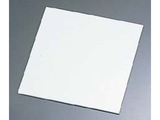 17cm　外寸：170×170×H3mm（板厚3mm）　15cm用　ケーキの敷板をはじめ多目的にご使用できます。7947300　