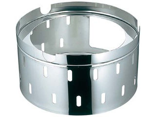 33cm用※ 全高150mm。床上120mmの高さに置けます。8038800　