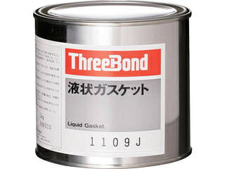 【特長】高温用シール剤です。ノンアスベストタイプです。【用途】自動車マフラーや高温嵌合部に。【仕様】色:灰容量(g):1000容量(Kg):1使用可能温度範囲-40〜400℃ 商品情報 質量1(kg)原産国日本 TB1109J1　