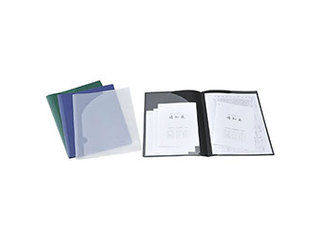 ATC5819学童文具商品サイズ(単位mm):320×230mm、320×460mm(見開き時)重量(g):59g材質:PP生産国:中国ATC5819　