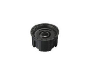 部品名：ブレンダーボトル台座（黒）（パッキン付） 商品情報 品番PMC3-007BL生産国日本 624091　