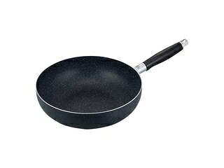 ●内面は4層コート『ネオ・マーブル』加工で、こびりつきにくく、扱いやすい。※パッケージデザイン等は予告なく変更されることがあります【注意事項】こちらの商品はガス火専用です。IHには対応しておりません。 商品情報 サイズ幅約45.5×奥行28...