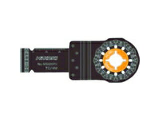 【特長】マルチツール用別売部品です。STARLOCKタイプですが従来機のOISタイプにも取付可能です。装着するアクセサリによって様々な材料や用途に対応可能です。【仕様】刃長(mm)：40刃幅(mm)：20摘要：ステンレス（切断）、釘・ビス（...