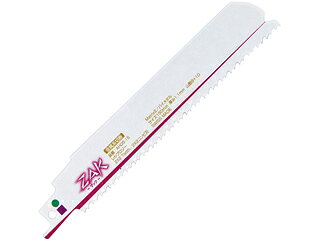 【メール便対応可10個まで】 【特徴】刃先にコバルトハイスを使用、耐衝撃&耐摩耗性が抜群です。 【用途】金属の切断。 【機能】特許2×2刃は2種類の刃が交互に配置されており、大きい刃でザクザク切り込み、小さい刃は大幅に寿命をアップさせます。...