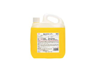 【特長】弱アルカリ性のフッ素系界面活性剤が強力に除去します。【用途】車のボディー、ガラスに付着した虫や鳥のフンの除去に。【仕様】容量(L)：4ボトル入り【材質/仕上】陰イオン系界面活性剤非イオン界面活性剤アミノエタノールメタノール【セット内...