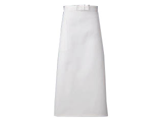 綿100%54カツラギ●ポケット付 商品情報 メーカー品番A-1737前丈(cm)88 SME13　