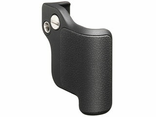 SIGMA fpのホールディング性を高めるための専用グリップです。HANDGRIP HG-11　