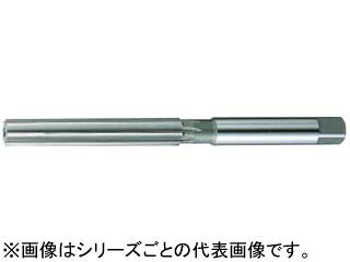 【メール便対応可3個まで】 【特長】緩い食い付き角とシャンク四角部をもち、ドリル穴や粗リーマを通した後の穴を精度良く仕上げます。【用途】被削材:鋳鉄、炭素鋼、合金鋼、工具鋼、ステンレス鋼、アルミニウム合金。【仕様】刃数：4刃径(mm)：1....