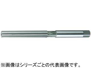 【特長】緩い食い付き角とシャンク四角部をもち、ドリル穴や粗リーマを通した後の穴を精度良く仕上げます。【用途】被削材:鋳鉄、炭素鋼、合金鋼、工具鋼、ステンレス鋼、アルミニウム合金。【仕様】刃数：8刃径(mm)：14.0刃長(mm)：85全長(...