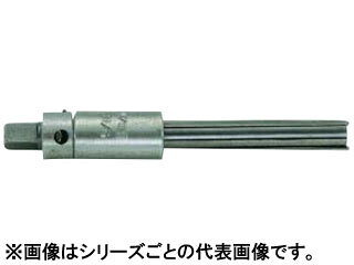 【特長】タップの中途が折れ込んだとき、ねじ山を損傷せず折れ込みタップを簡単に抜き取る工具です。爪は、特殊鋼線を使用していますので、ねじれ強度が高く折れにくいため、強く食い込んだ折れ込みタップも簡単に抜けます。万一、爪が損傷しても、短くなるま...