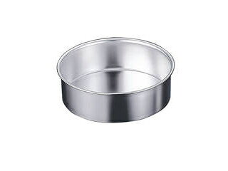 商品情報 サイズ内径×深さ：φ150×55mm材質18-8ステンレス生産地燕三条 330009　