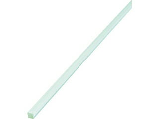 【特長】アクリル工作、ディスプレイの可能性を広げます。アクリル工作に欠かせない接着補強棒です。【用途】接着補強に。【仕様】厚さ(mm)：3色：透明径(mm)：3幅(mm)：1000【材質/仕上】アクリル樹脂 商品情報 オレンジブック発注コー...