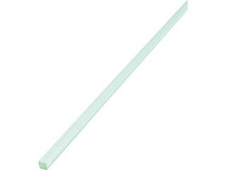 【特長】アクリル工作、ディスプレイの可能性を広げます。アクリル工作に欠かせない接着補強棒です。【用途】接着補強に。【仕様】厚さ(mm)：5色：透明径(mm)：5幅(mm)：1000【材質/仕上】アクリル樹脂 商品情報 オレンジブック発注コー...