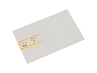 【特長】電気絶縁性・対薬品性に優れています。難燃性です。【用途】標示板・ディスプレイ・電気絶縁材に。【仕様】厚さ(mm)：1色：透明長さ(mm)：300幅(mm)：200幅×長さ(mm)：200×300厚み(mm)：1難燃性【材質/仕上】塩...