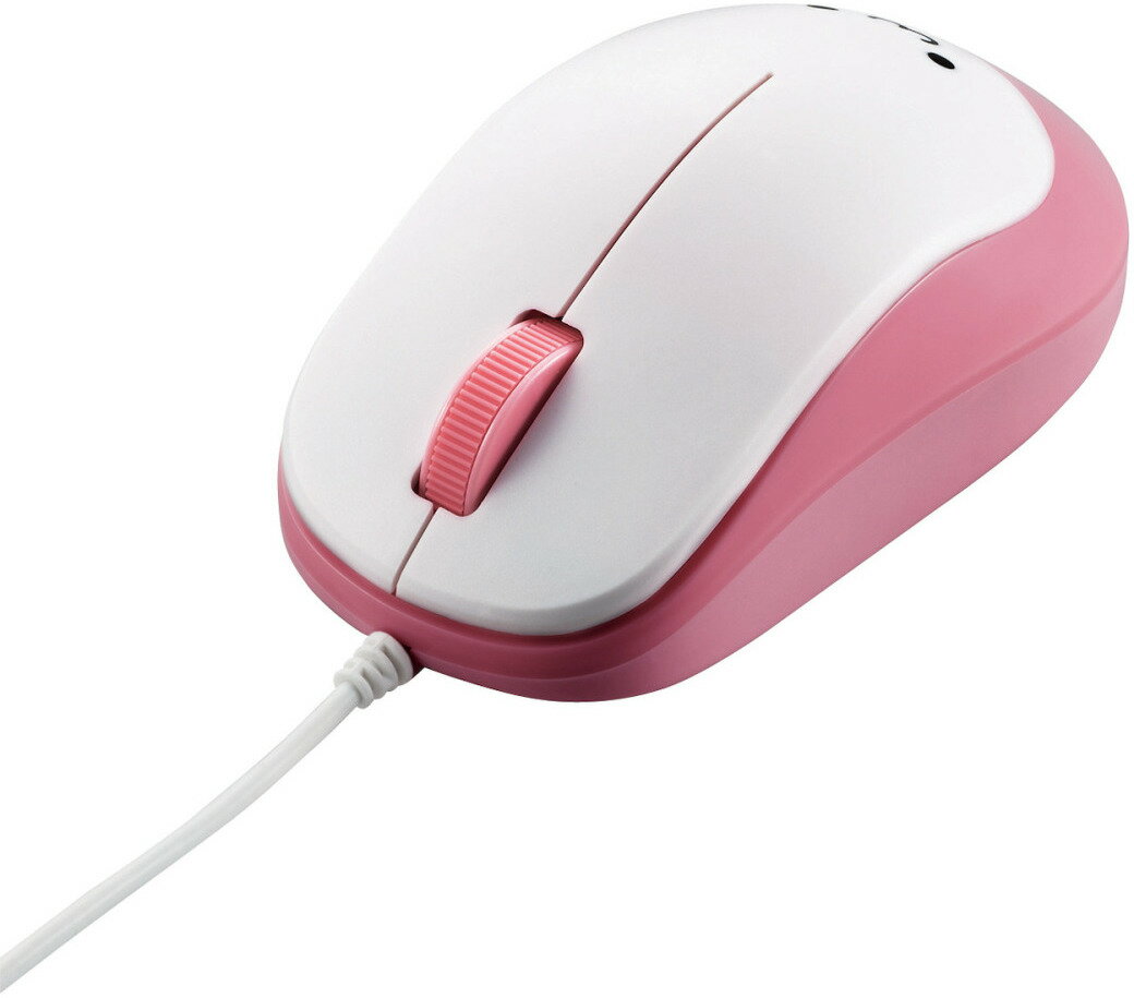 ■快適な操作性を実現したスタンダードモデル 快適な操作性を実現したスタンダードモデル■挿すだけですぐに使える 挿すだけですぐに使える有線接続タイプの3ボタンBlueLED有線マウスです。ドライバなどのインストールの必要がなく、USBポートに...