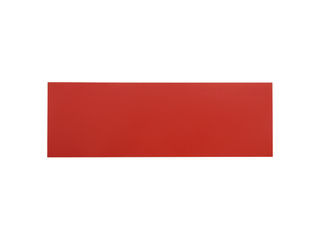 ●外寸:縦100×横300×厚1.0mm●材質:PVC,ゴム磁石 商品情報 品番CRMG452RBL入数1枚 CRMG452RBL　