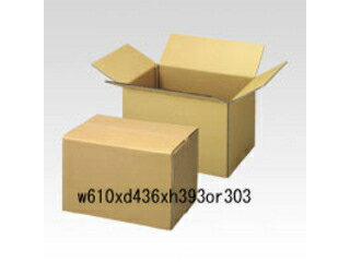 ●規格：A2判用●外寸：幅610×奥436×高393mm●内寸：幅600×奥426×高380mm●容量：99．7l●重量（1枚）：941g●材質：Aフルート段ボール（古紙使用）●高さ調節罫線付 商品情報 品番A2入数1束 A2　