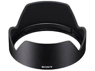 ■FE 24-105mm F4 G OSSに対応したレンズフード■SEL24105G標準付属品ALCSH152　