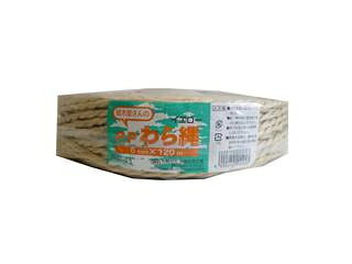 【特長・用途・仕様】二本より溶着ロープ玉縄に似せた自然な色合い庭木のお手入れに最適です。 商品情報 色イエロー材質ポリプロピレン幅6mm長さ120m GG061　
