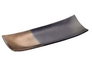 28cm　284×111×H33mm　材質：陶器RSU0702　
