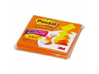 【メール便対応可4個まで】 くり返し貼ったりはがしたりでき、相手をいためません。片手で一枚ずつ取り出せる、ポップアップ式。電話やパソコン操作中などのメモやメッセージに大変便利です。水分散性粘着剤を使用しています。オフィスの定番、ポスト・イッ...
