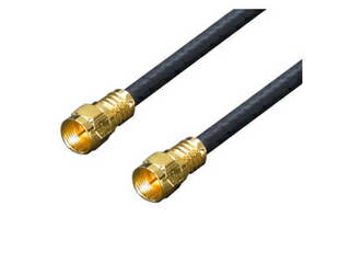 【メール便対応可1個まで】 F4-30x2金メッキ　2本入り●長さ:30cmF430X2　