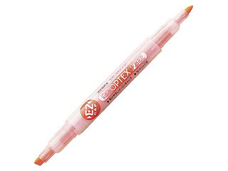 ●線幅:細字1.2/太字4.0mm●長:136.8mm●インク種類:水性顔料●材質:再生素材使用 商品情報 品番WKT11-OR入数1本 WKT11OR　