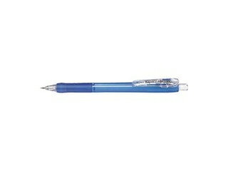 ●シャープ芯径:0.5mm●長:141.6mm●材質:再生素材使用●消シゴム付 商品情報 品番MN5-BL入数1本 MN5BL　