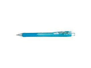 ●シャープ芯径:0.5mm●長:141.6mm●材質:再生素材使用●消シゴム付 商品情報 品番MN5-LB入数1本 MN5LB　