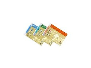 【メール便対応可1個まで】 【材質】表紙／再生ポリプロピレン50％、綴じ具／P.P.樹脂　【収容量】収容量：100枚簡単操作でしっかりとまるスリムタイプの2穴ファイル■A4　E型　2穴 商品情報 入数1冊 F3040A4アオ　