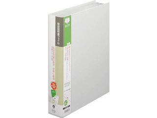 特長：●取扱説明書と一緒に付属の保証書やCD-ROMを収納できます。●ポケットはマチ付なので厚めの取扱説明書も収納可能です。●ポケットの追加ができる差し替え式です。仕様：●色:ライトグレー●規格:A4●タイプ:A4サイズS型 専用6穴●収納...