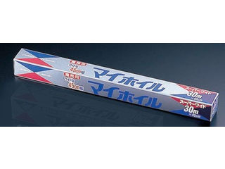 幅(cm)×長さ(m)45×30●箔厚12μXAL5501　