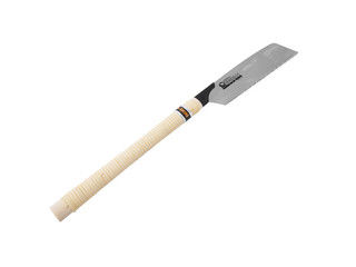 刃先には衝撃焼入を施してありますので耐久性に優れシャープな切れ味を長期間保てます。タテ目とヨコ目の絶妙なコンビネーション目立てで、どの方向にも力を発揮タテ・ヨコ・ナナメ切がこれ1本でOK刃数 ヨコ刃 133 タテ刃 12刃渡り：9寸目製品サ...