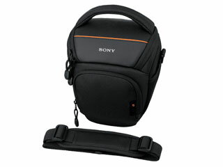 発売日：2011年6月24日さまざまなサイズのカメラで使用できるキャリングケース 商品情報 動作環境[対応機種]α700/α550/α380/α350/α330/α300/α230/α200/α100/α55/α33製品仕様[カラー]ブラッ...