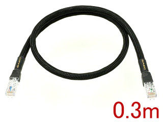 サエクコマース株式会社はスウェーデンのケーブルメーカー「SUPRA（スープラ）社」と共同開発したオーディオ用の高品質なLANケーブル「SLA-500」を発売いたします。デジタルオーディオの普及に伴って、オーディオ・ビジュアルの分野でもデジタ...